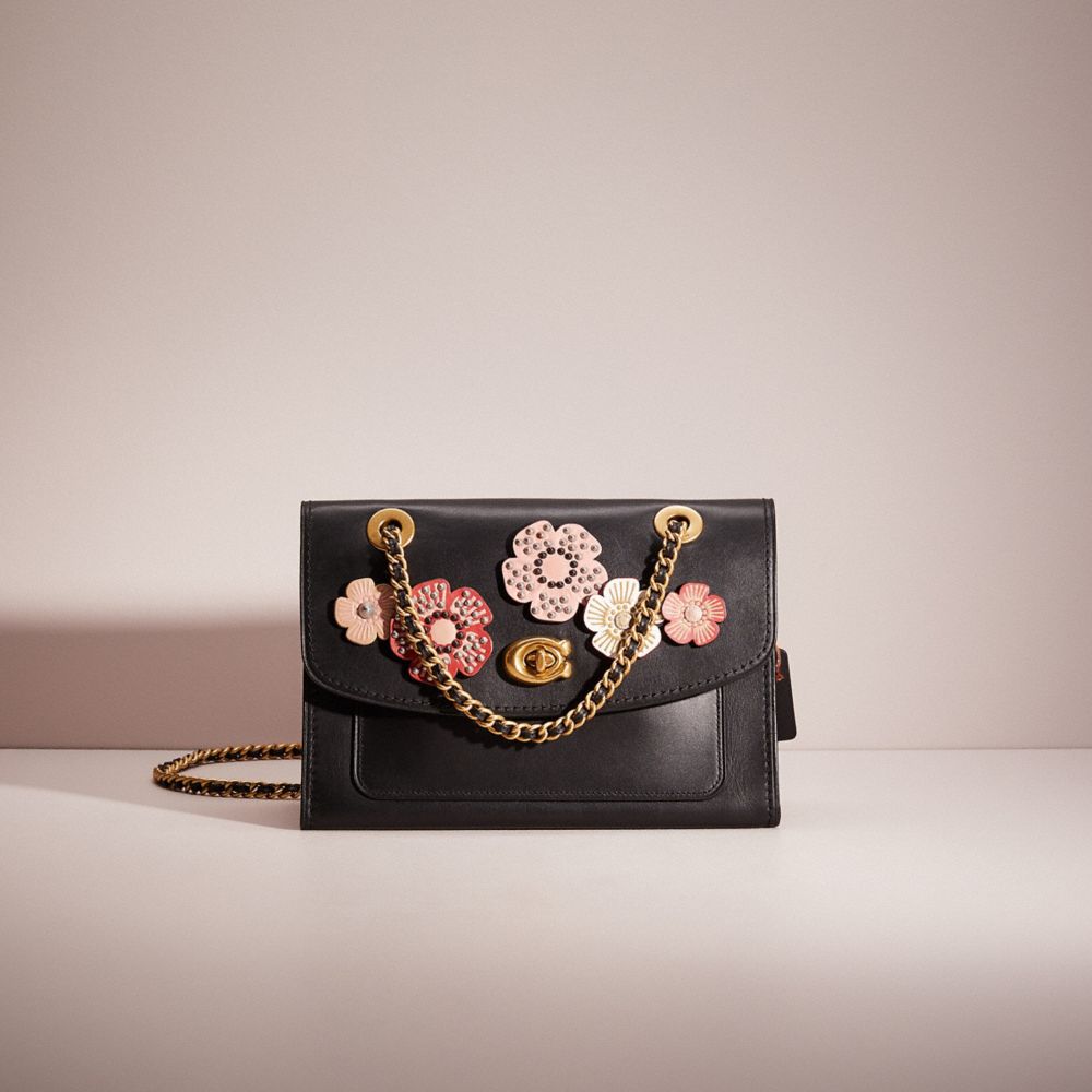 Upcrafted Parker | COACH®