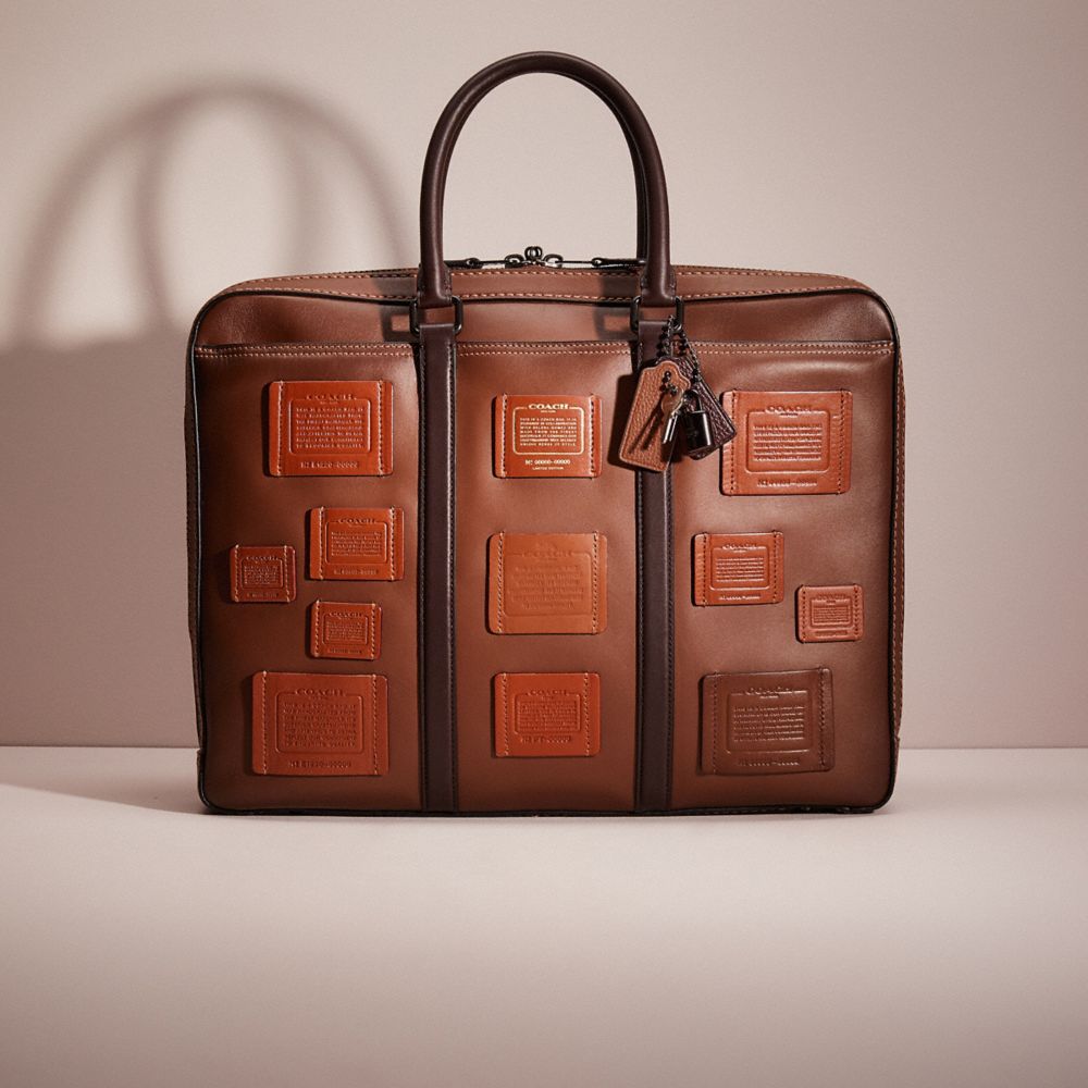Brown Coach (Re)Loved | COACH®