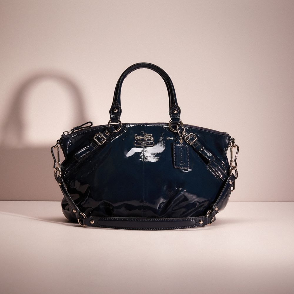 Restored Sophia Satchel | COACH®