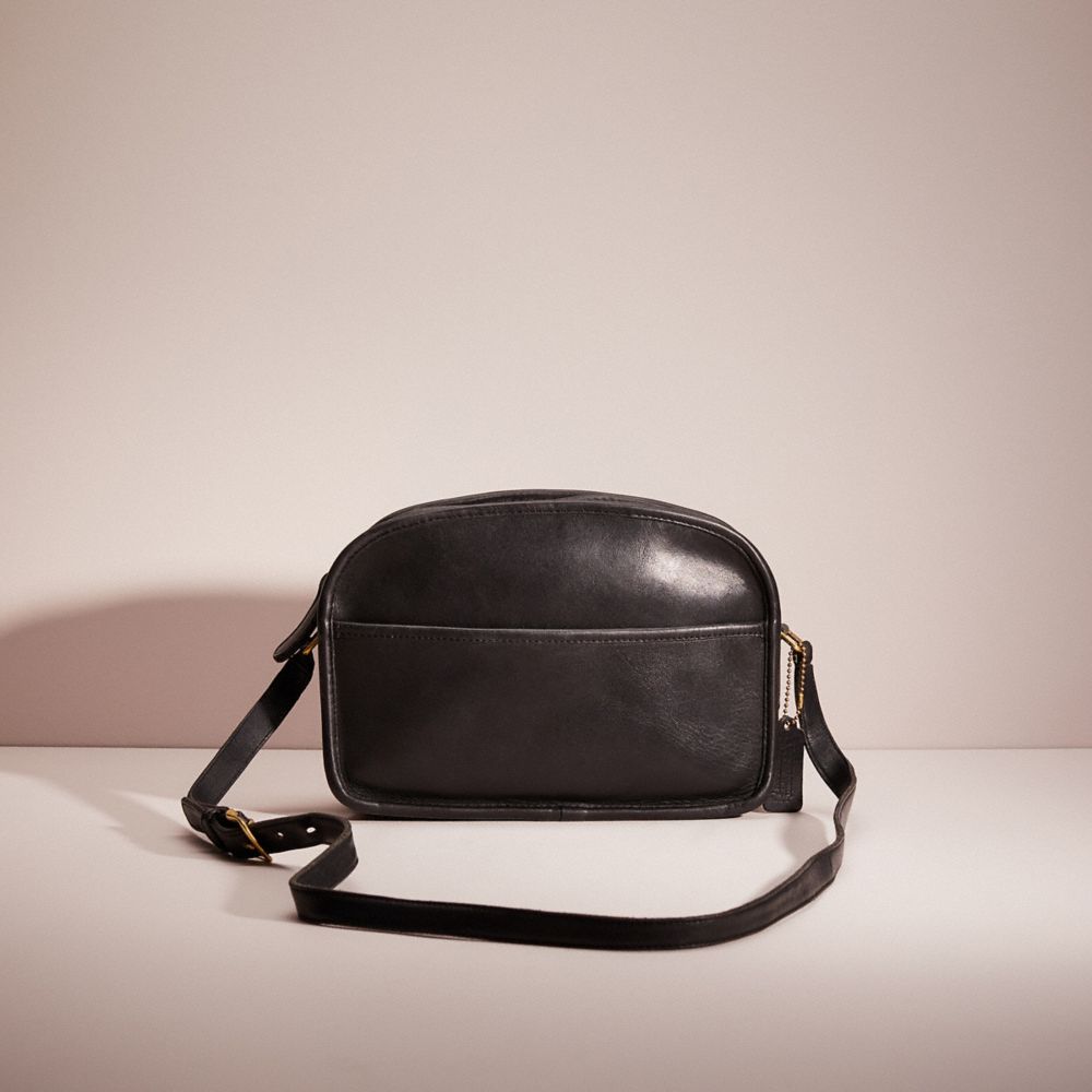 Vintage Camera Bag | COACH®