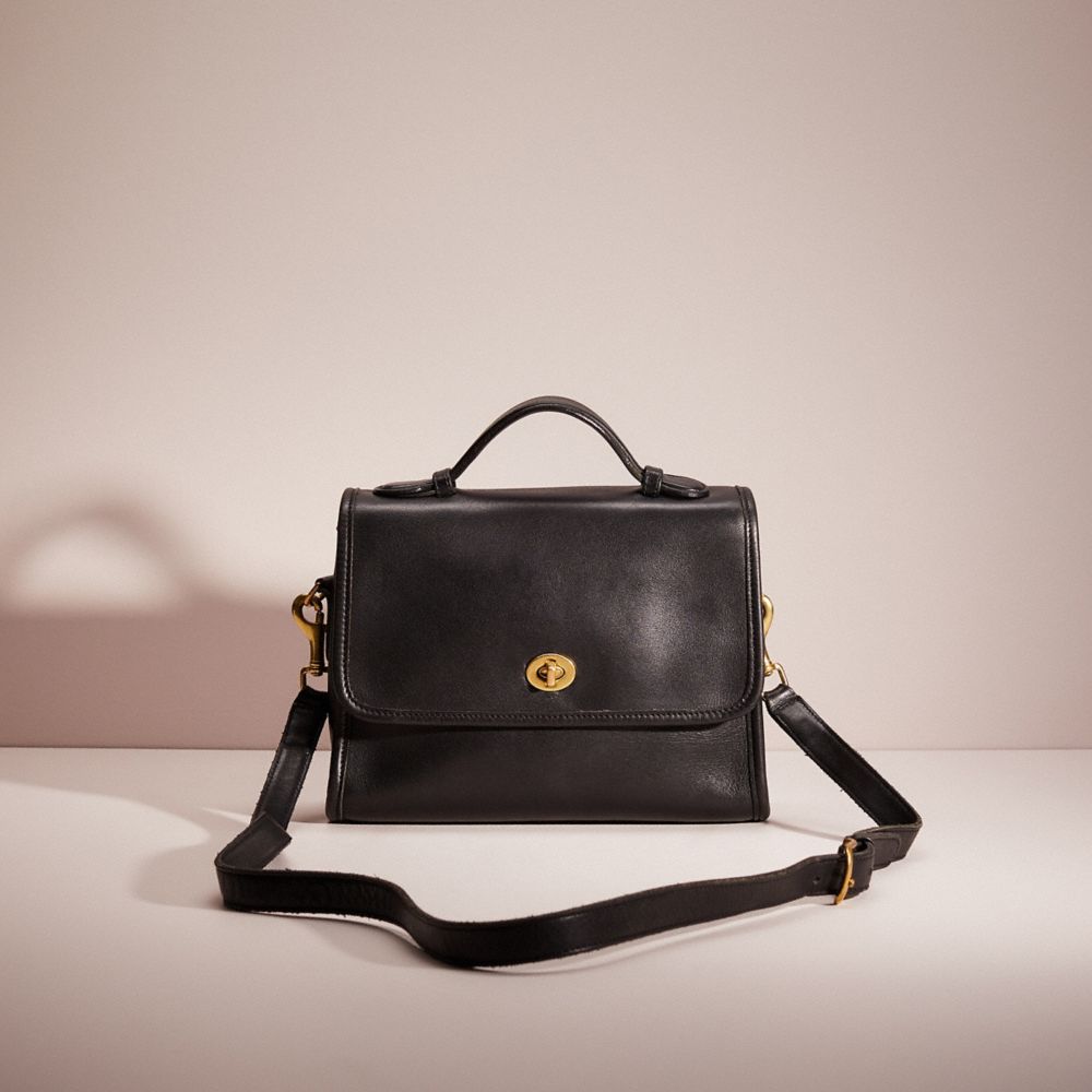 Vintage Court Bag | COACH®