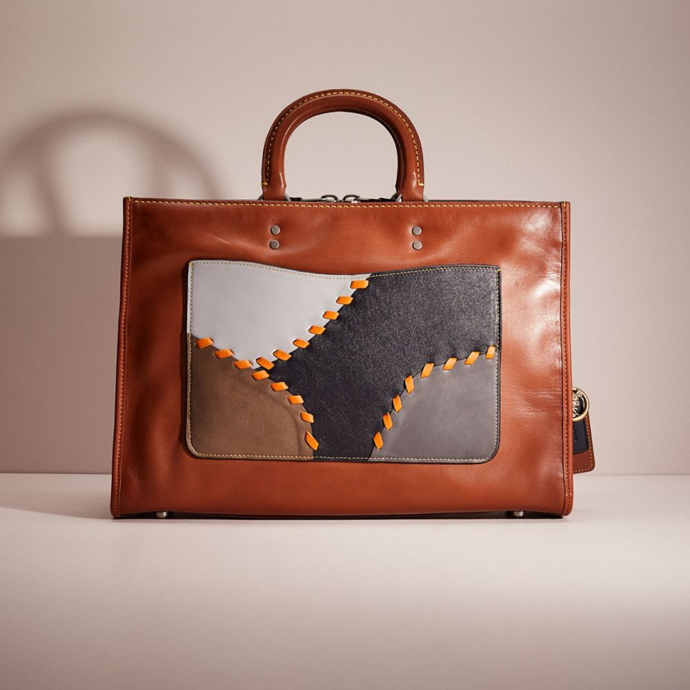 Upcrafted Rogue Brief | COACH®