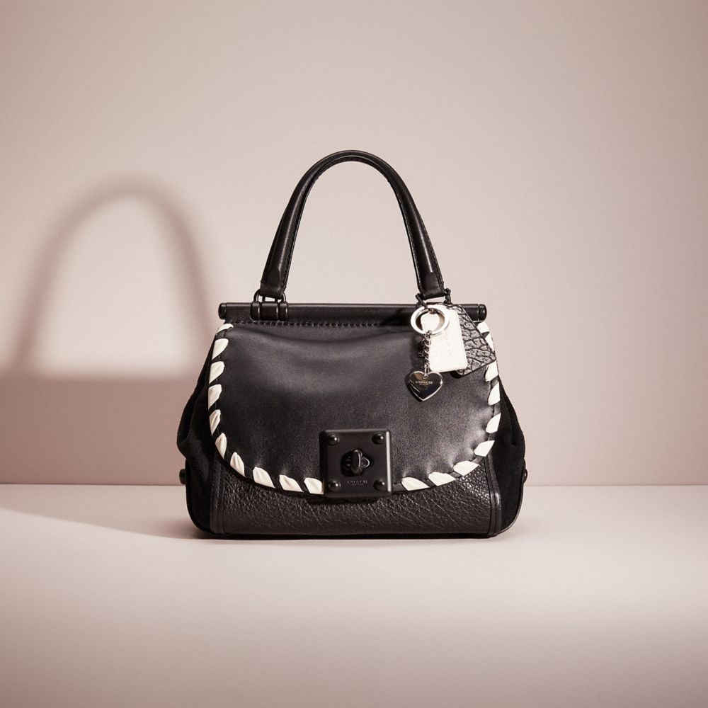 Upcrafted Drifter Top Handle | COACH®