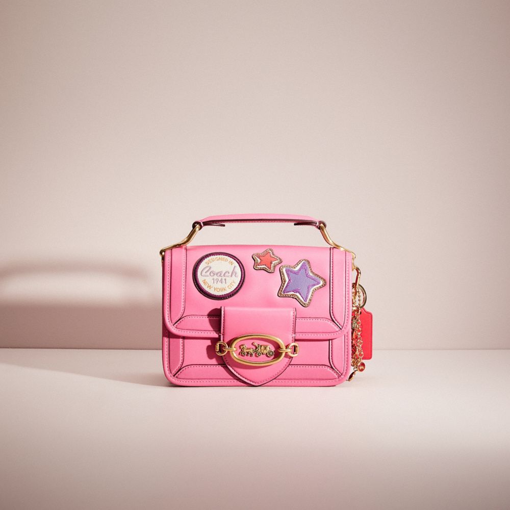 Upcrafted Hero Shoulder Bag | COACH®