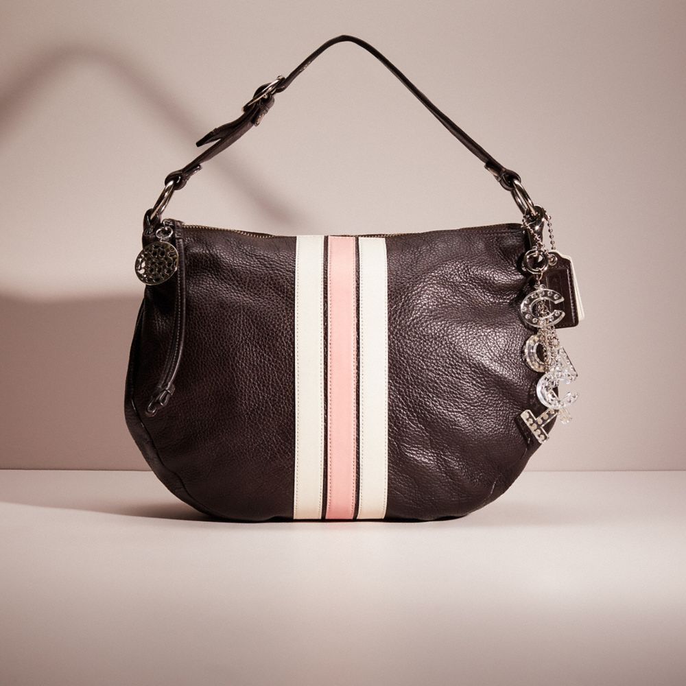 Upcrafted Ali Hobo | COACH®