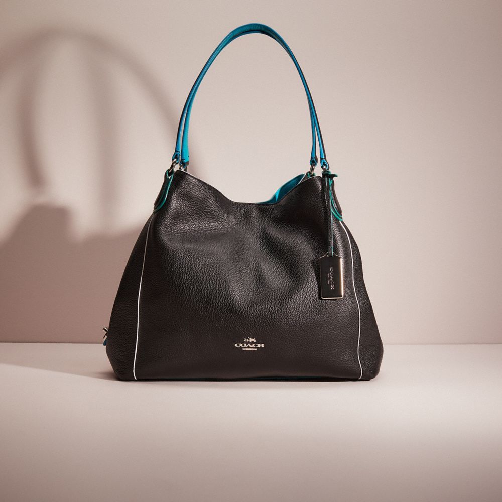 Restored Edie Shoulder Bag 31 | COACH®