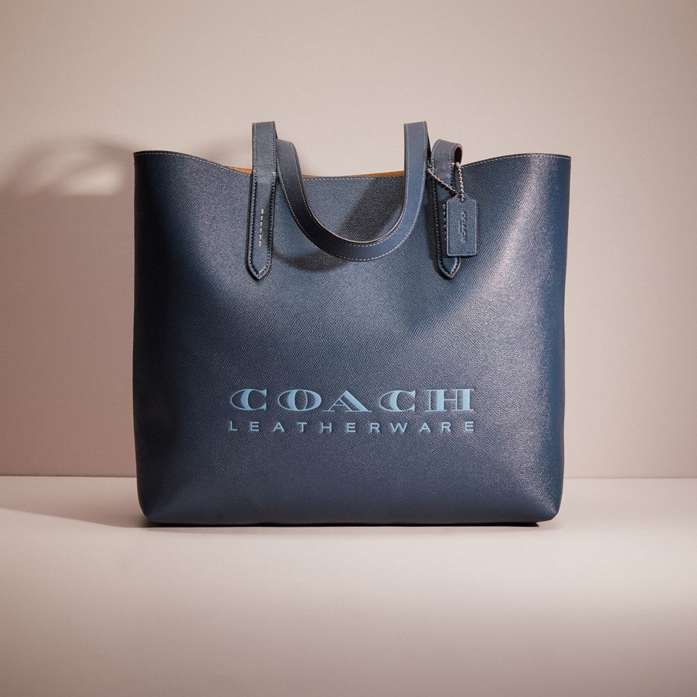 Restored Highline Tote | COACH®