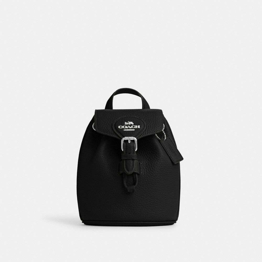 COACH®: Amelia Convertible Backpack