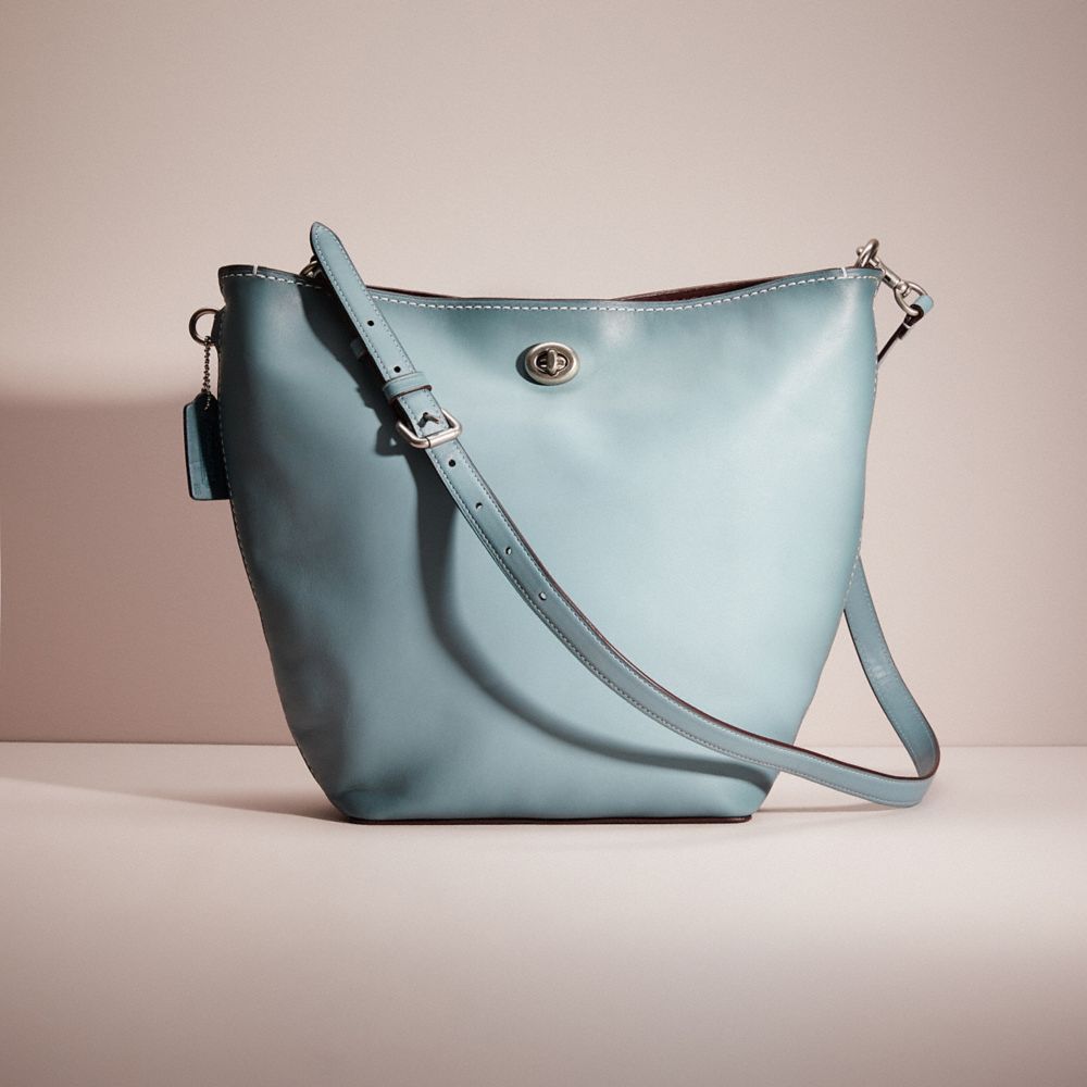 Restored Duffle Shoulder Bag | COACH®