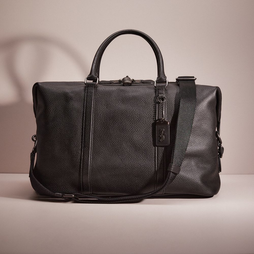 Restored Explorer Bag | COACH®