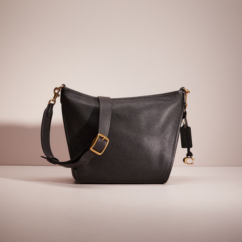 Restored Small Dufflette | COACH®