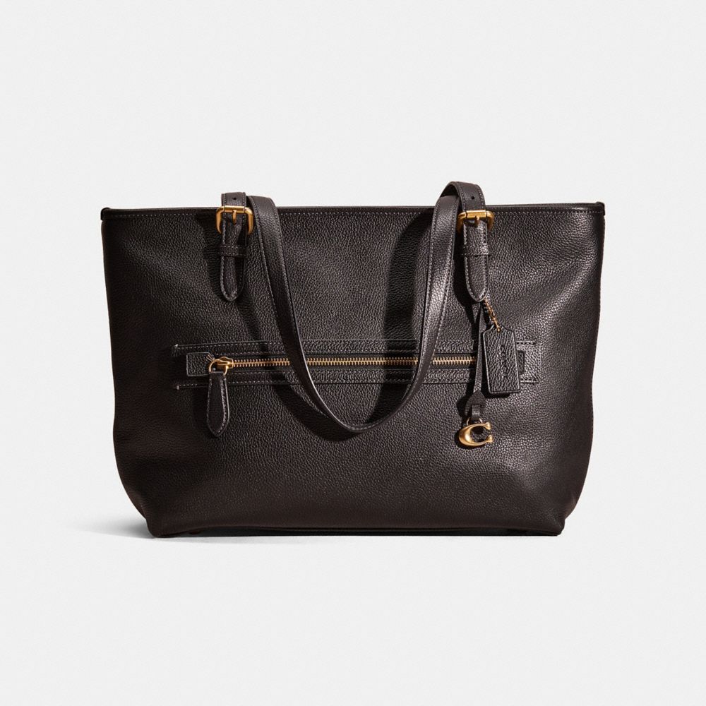 Restored Large Taylor Tote Coach®