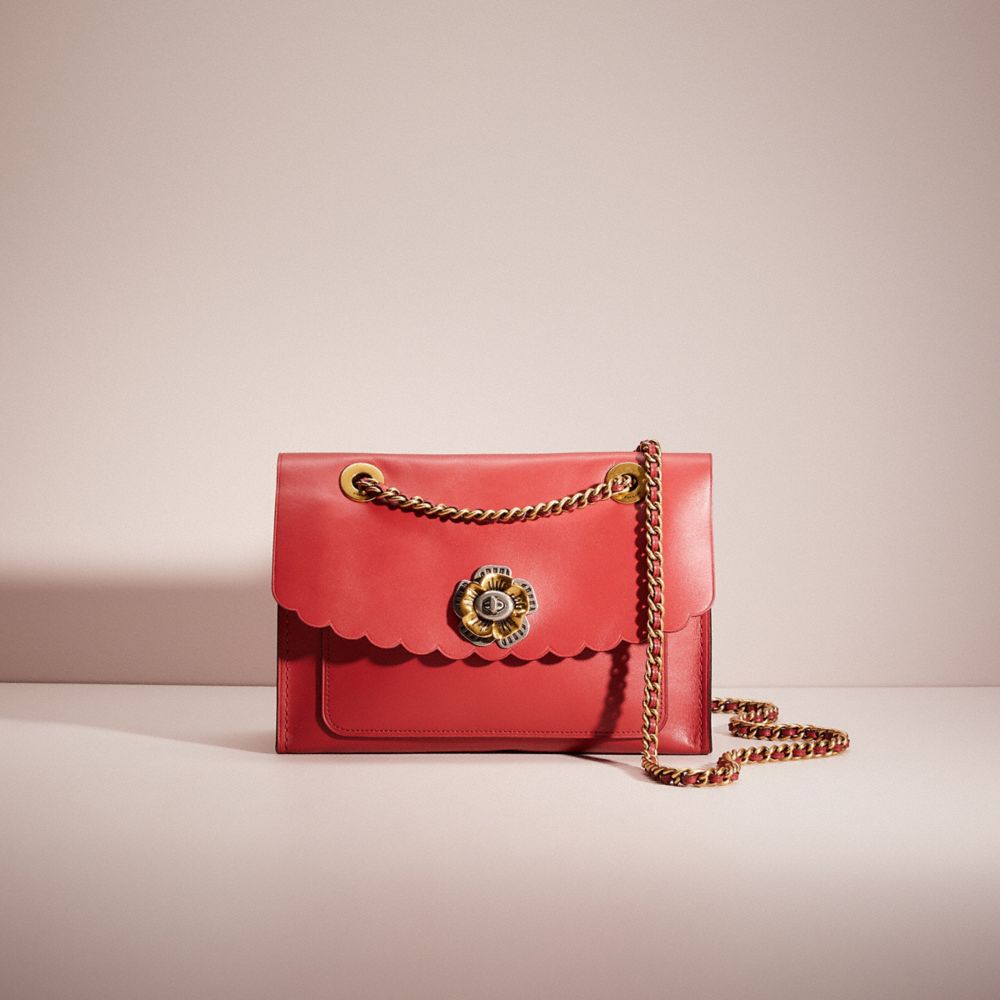 Restored Parker | COACH®