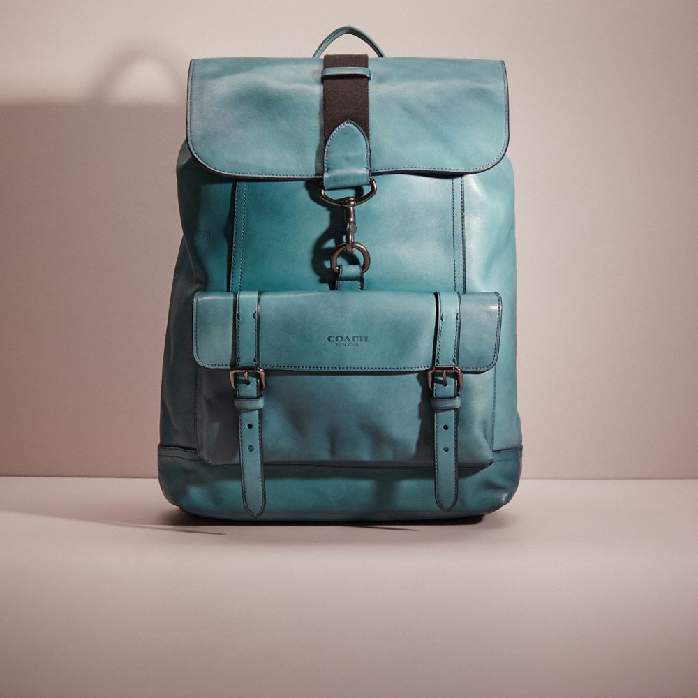 Restored Bleecker Backpack | COACH®