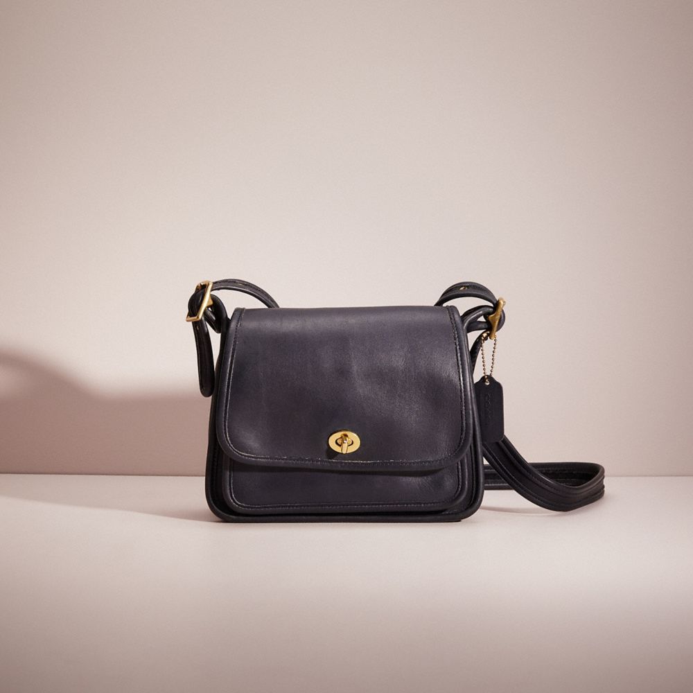 Vintage Rambler Legacy Bag | COACH®