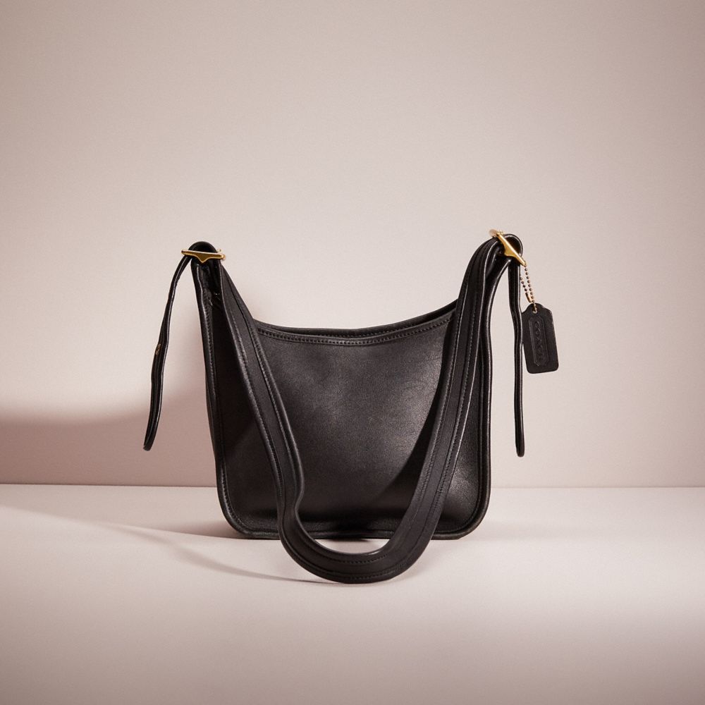 Vintage American Janice Legacy Bag | COACH®