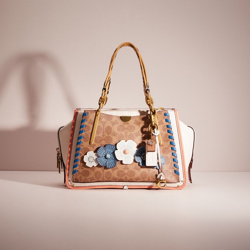 Upcrafted Dreamer In Signature Canvas | COACH®