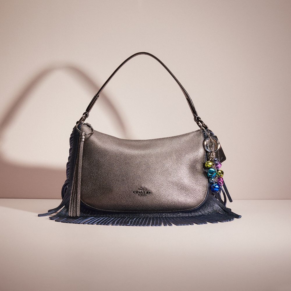 Upcrafted Sutton Crossbody | COACH®