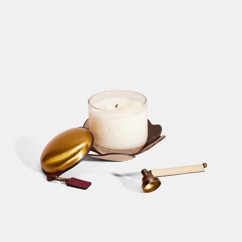 Remade Candle Set | COACH®