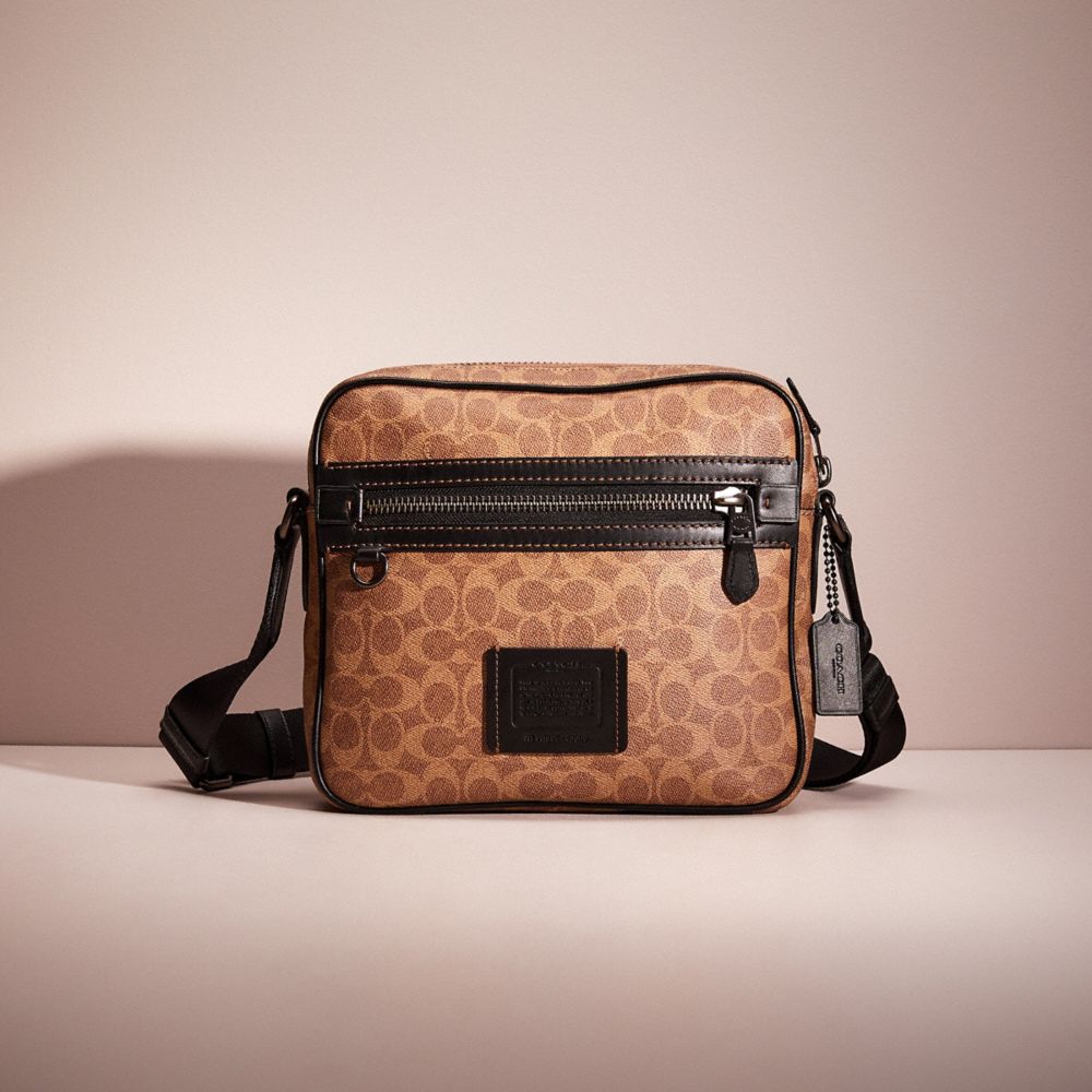 Restored Dylan 27 In Signature Canvas | COACH®