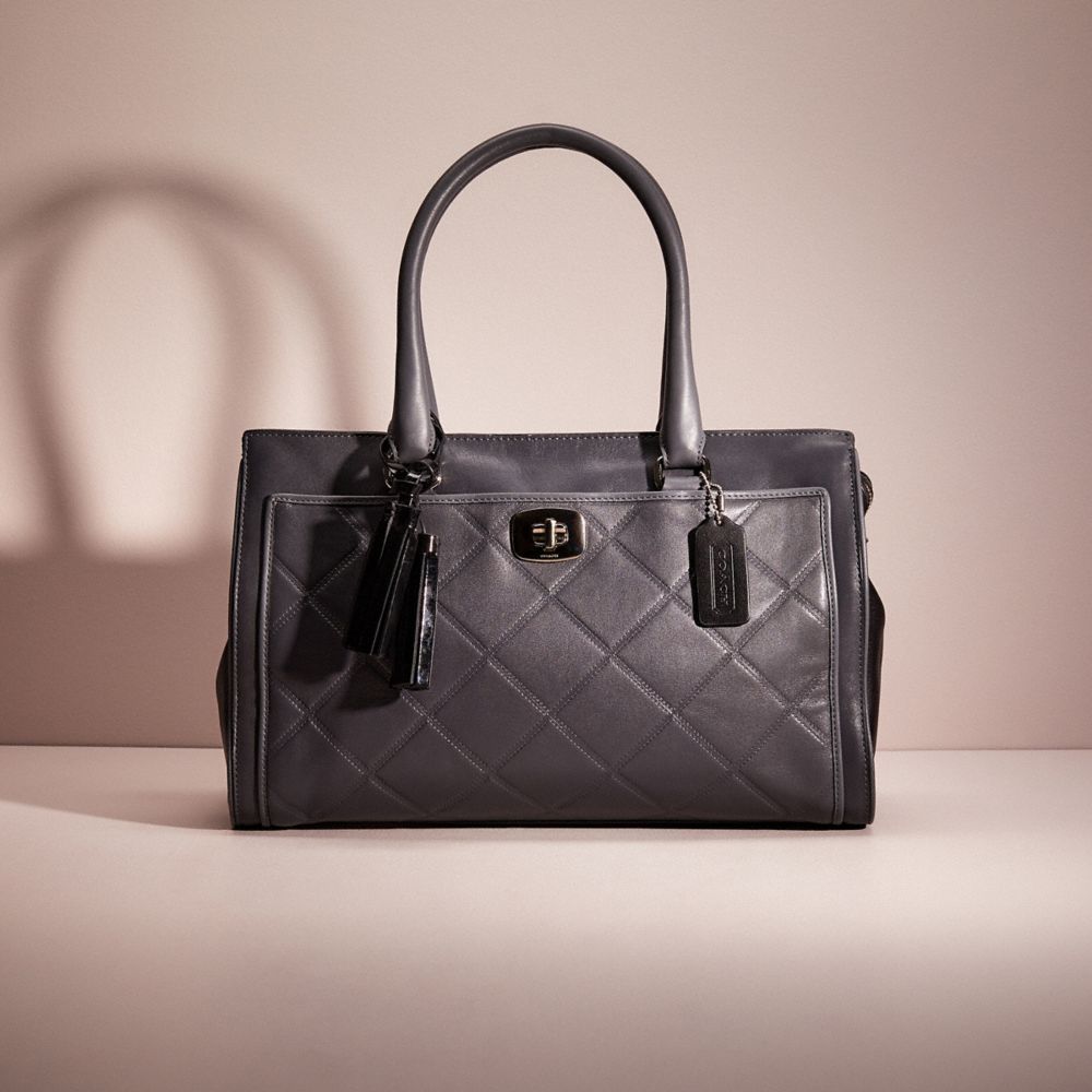 Restored Chelsea Carryall | COACH®