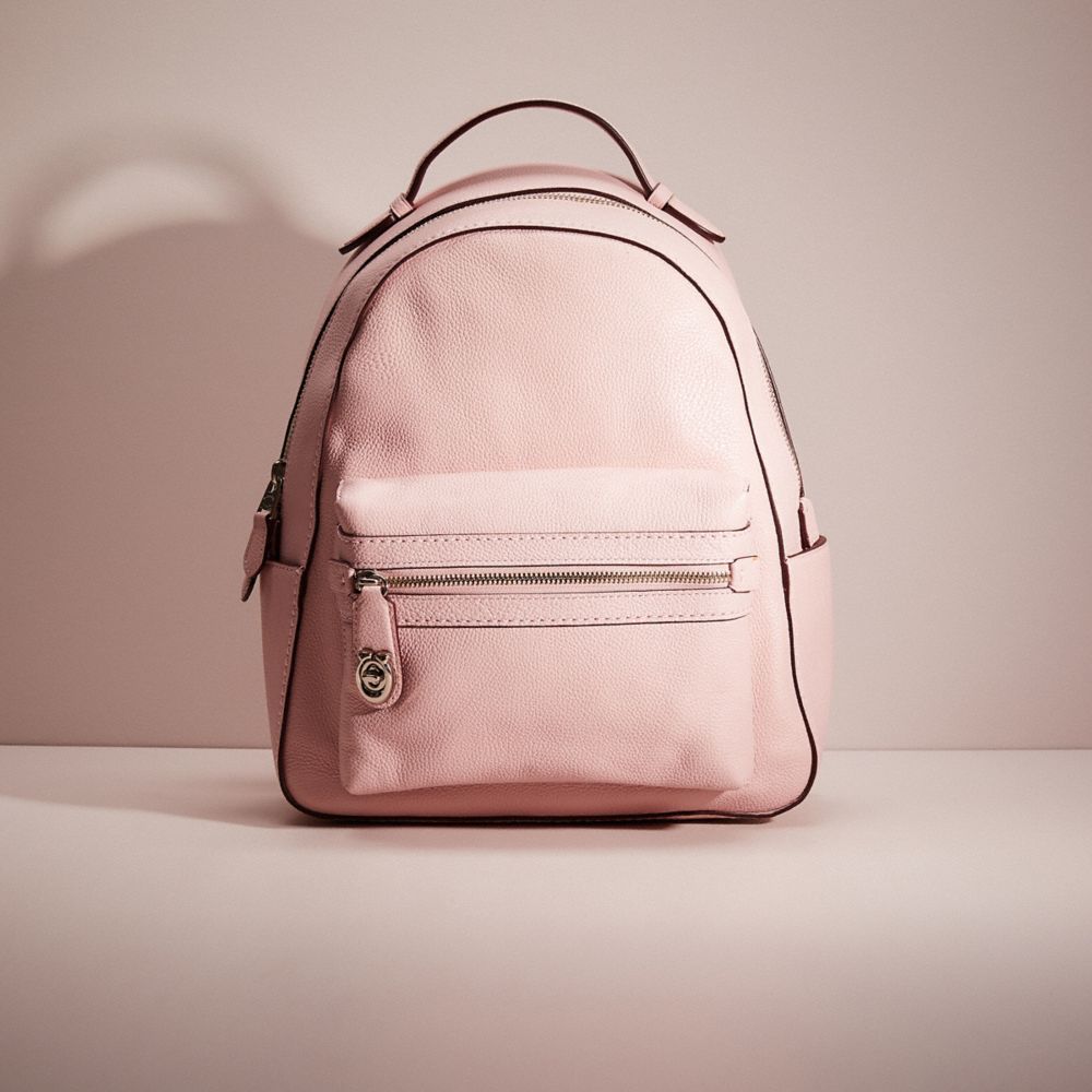 Restored Campus Backpack | COACH®