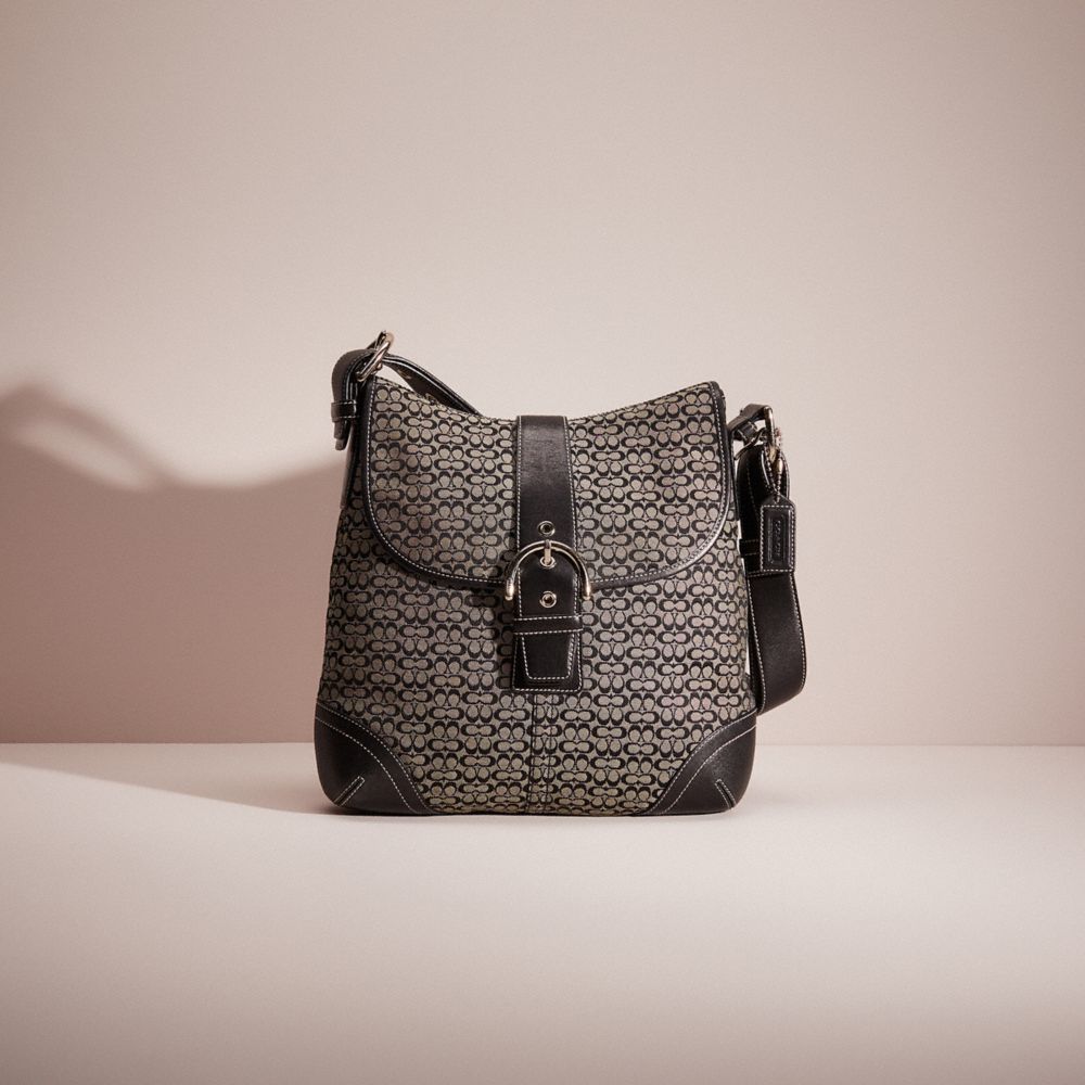 Restored Soho Small Duffle | COACH®