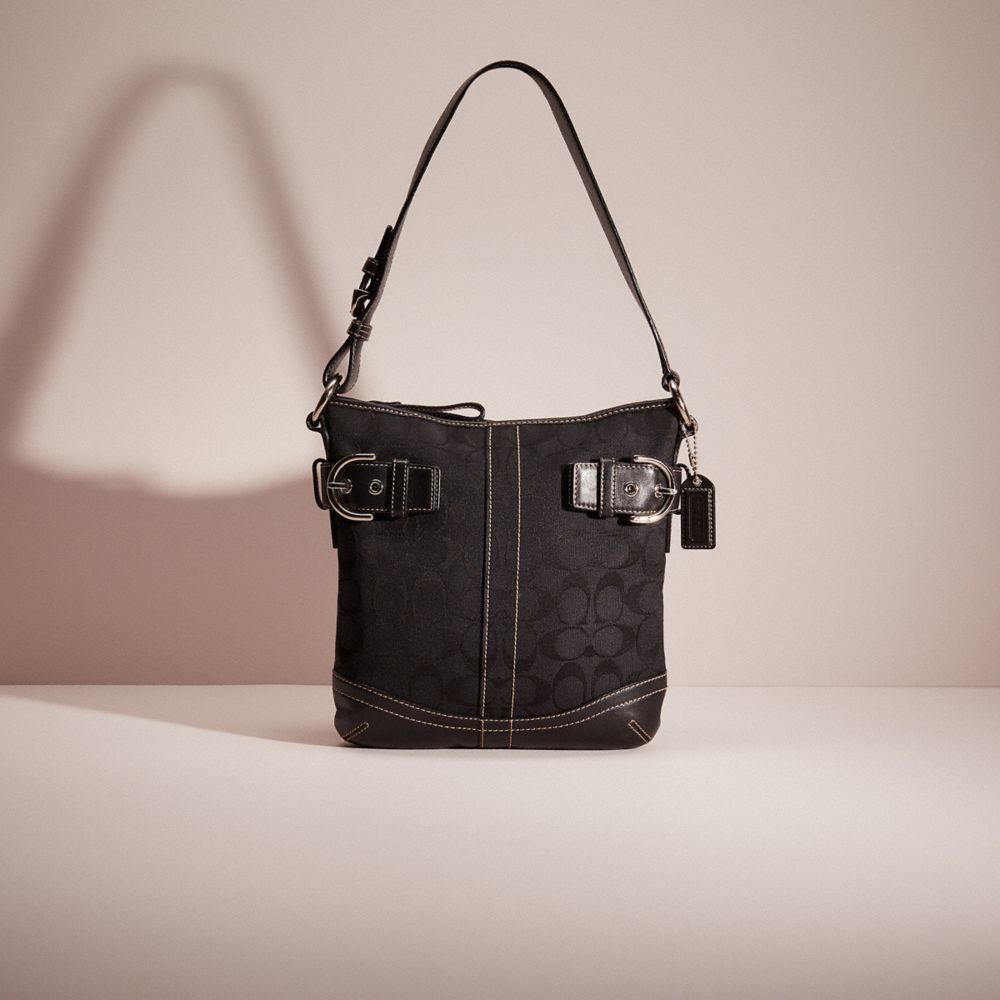 Restored Small Soft Duffle | COACH®