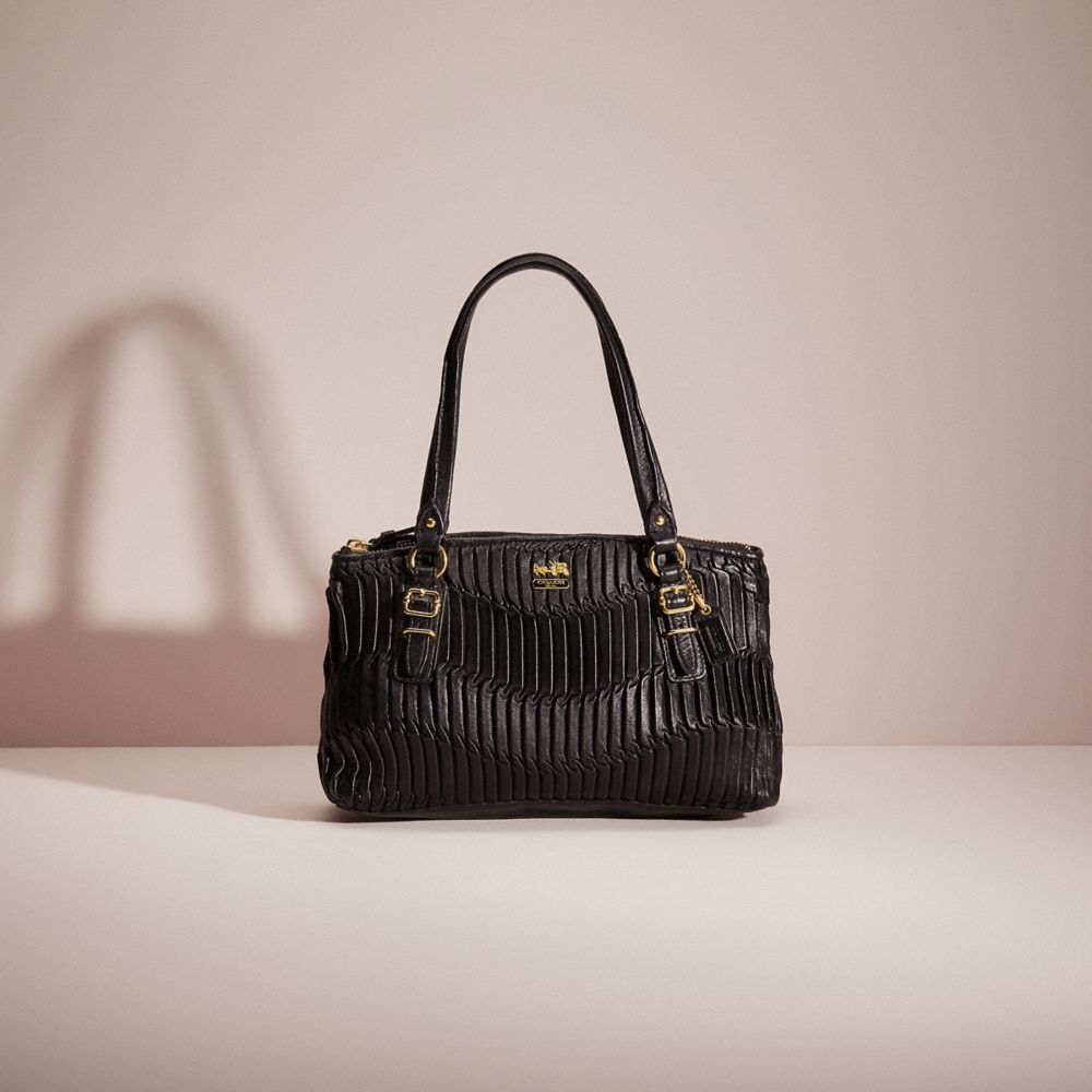 Restored Madison Small Bag | COACH®