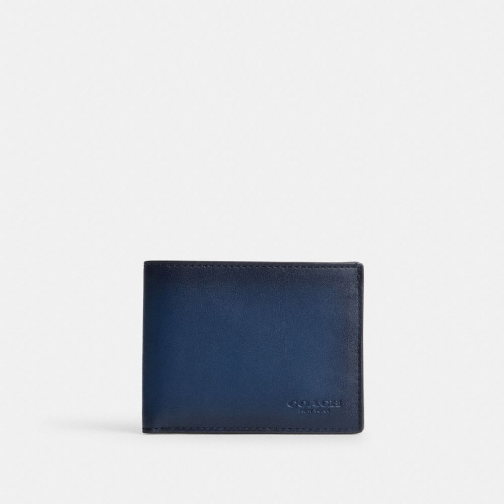 Men's Wallets | COACH®
