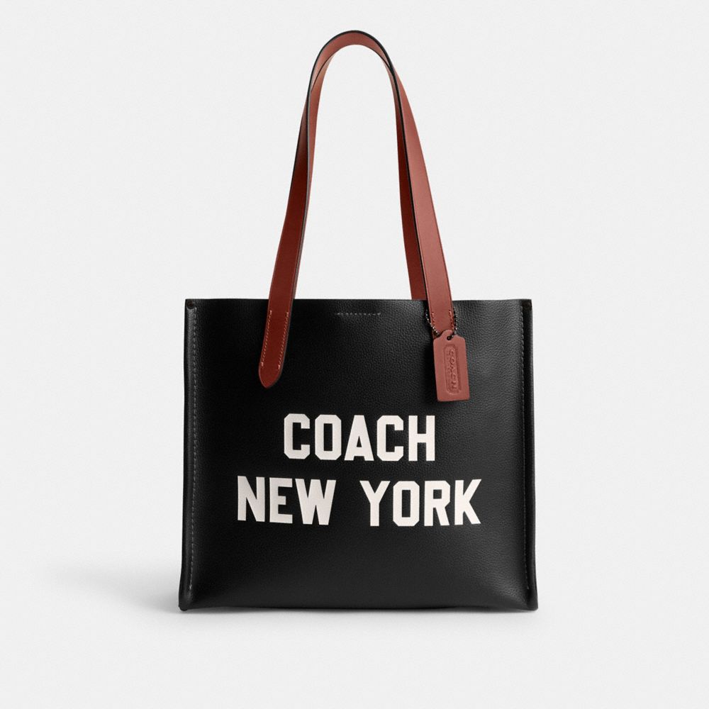 Shop Tote Bags For Women | COACH®