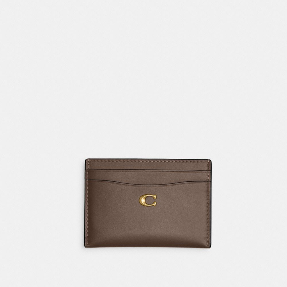COACH®: Essential Card Case