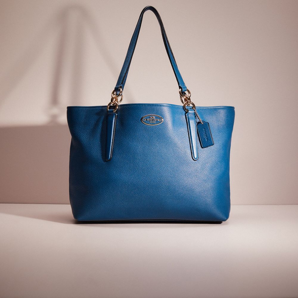 Restored Ellis Tote | COACH®