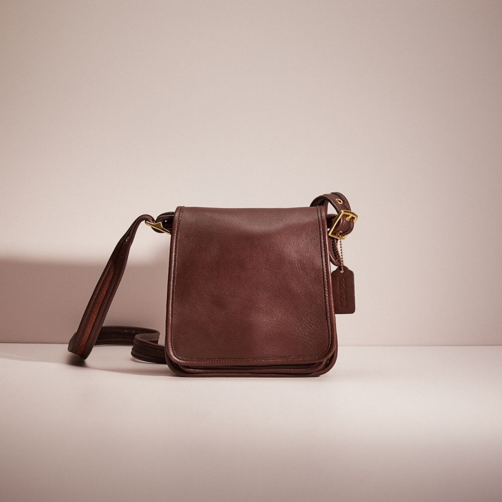 Vintage Legacy Medium Studio Flap Bag | COACH®