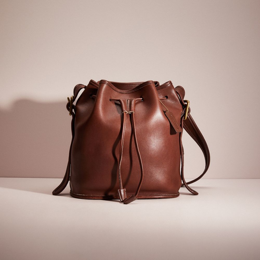 Vintage Lula Smith's Legacy Bag | COACH®