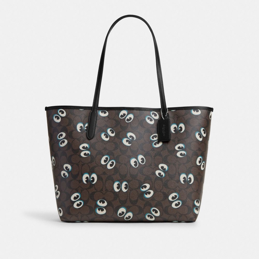 Halloween Collection 2023 | COACH® Outlet