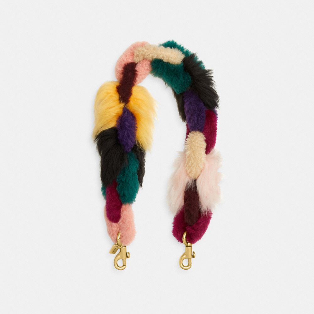 Bag Straps & Keychains | COACH®