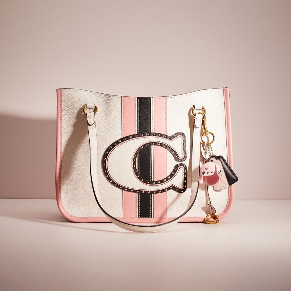 Upcrafted Tyler Carryall | COACH®
