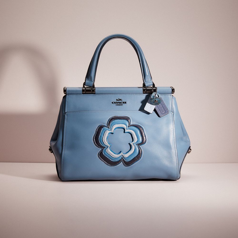 Upcrafted Grace Bag | COACH®