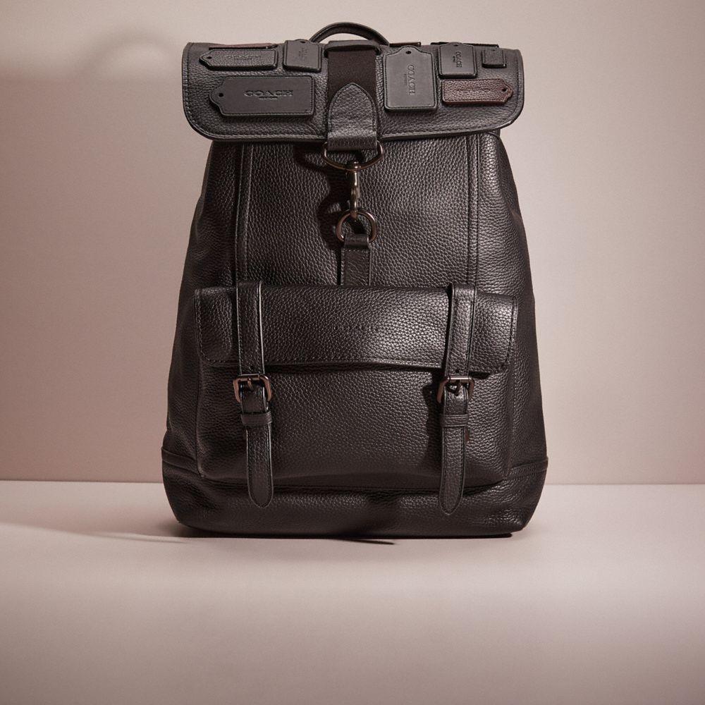 Upcrafted Bleecker Backpack | COACH®