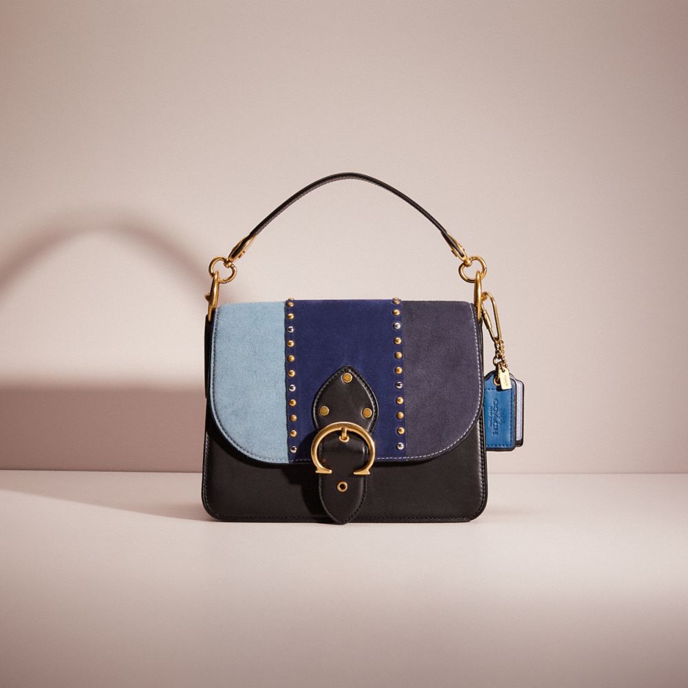 Upcrafted Beat Shoulder Bag | COACH®