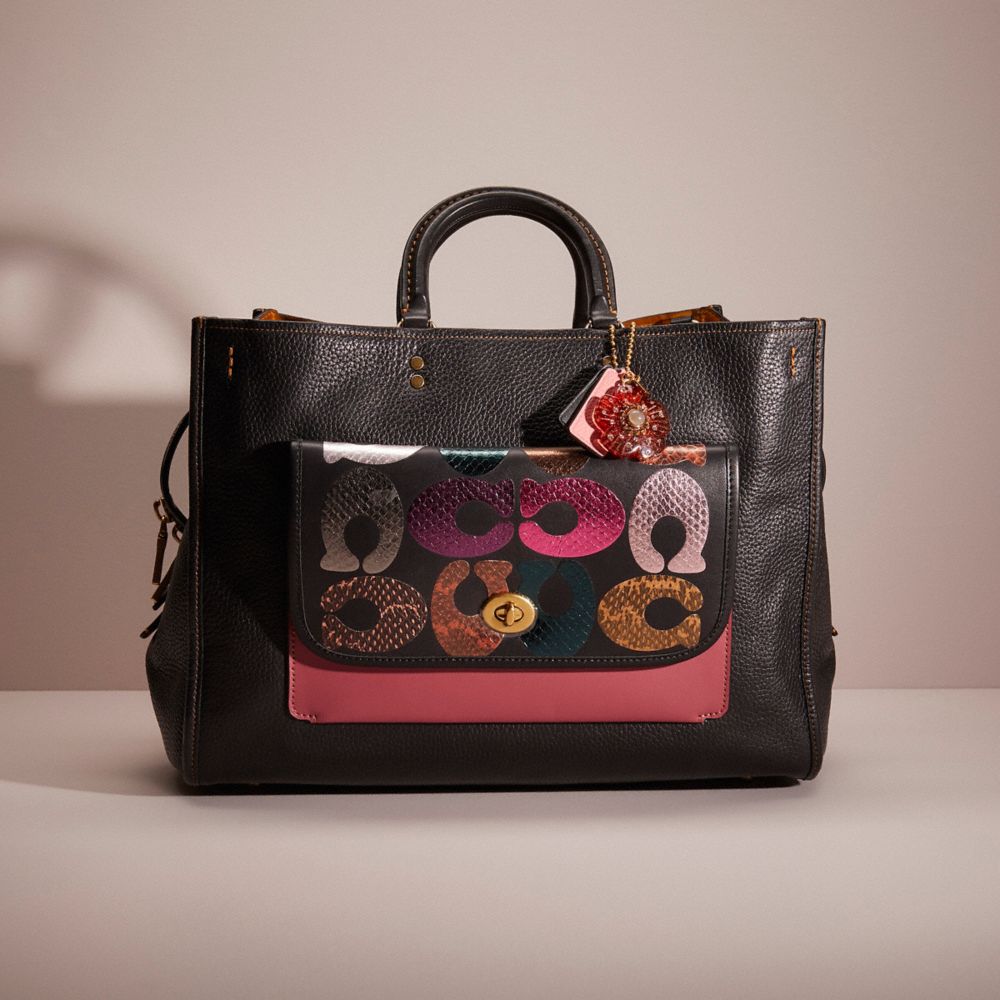 Upcrafted Rogue 39 | COACH®