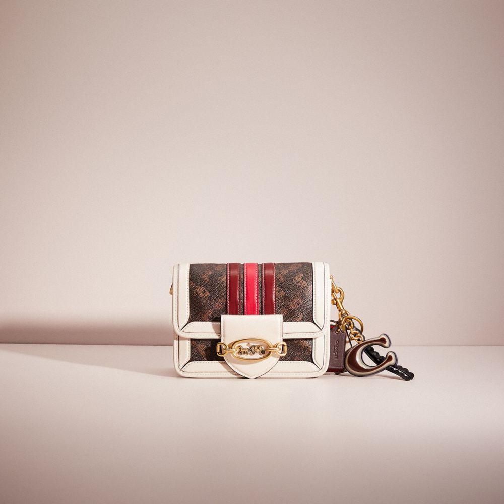 Coach (Re)Loved - Repurposed Designer Bags | COACH®