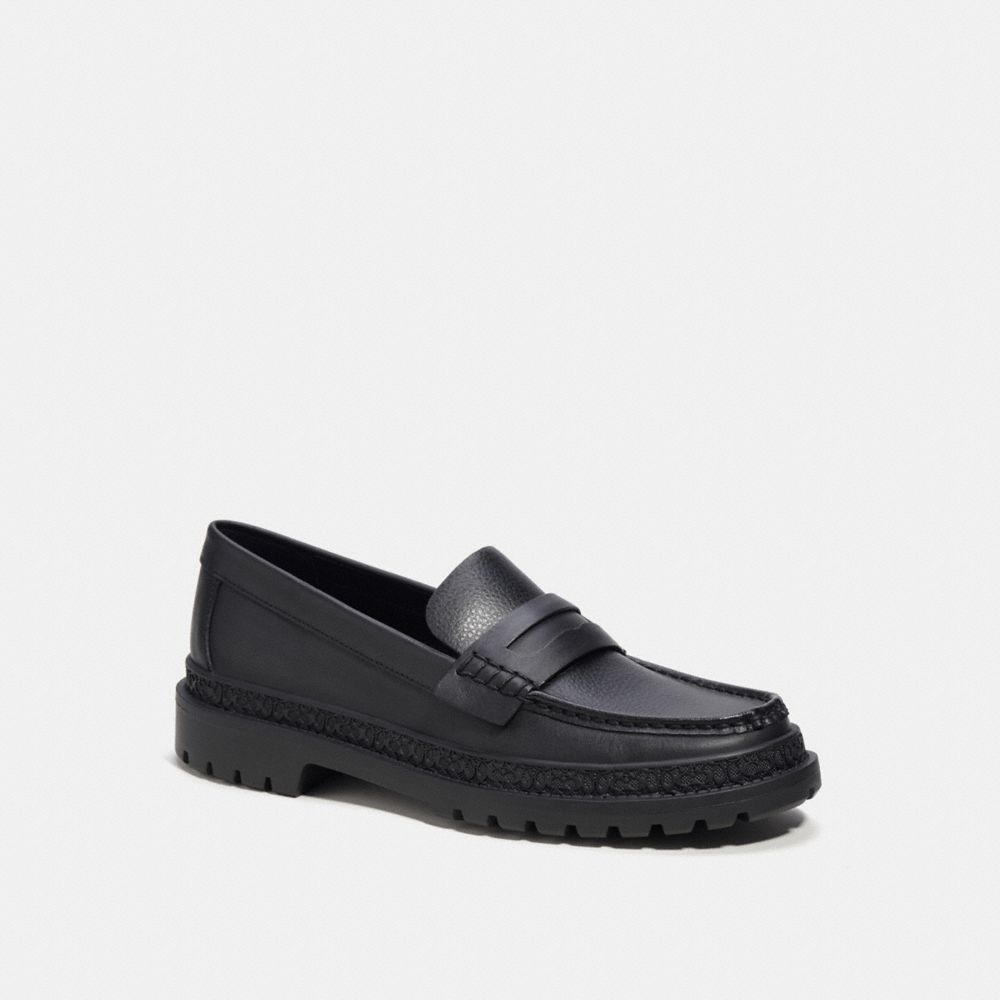 Loafers & Drivers | COACH®