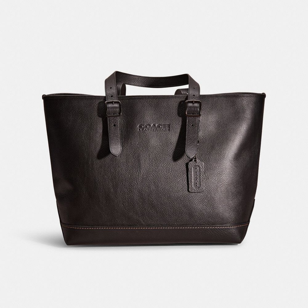 Restored Carriage Tote | COACH®