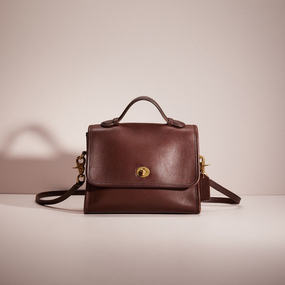 Vintage Court Bag | COACH®