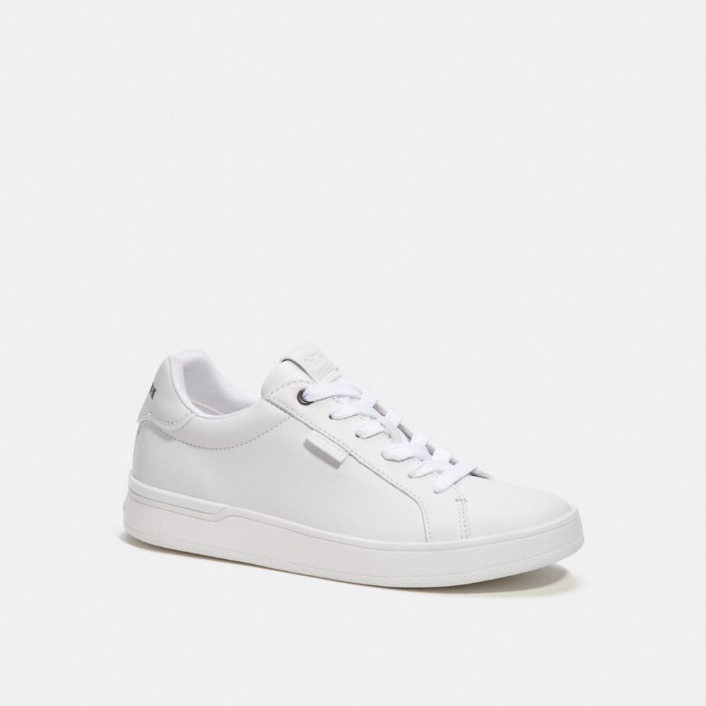 White Sneakers For Women | COACH®