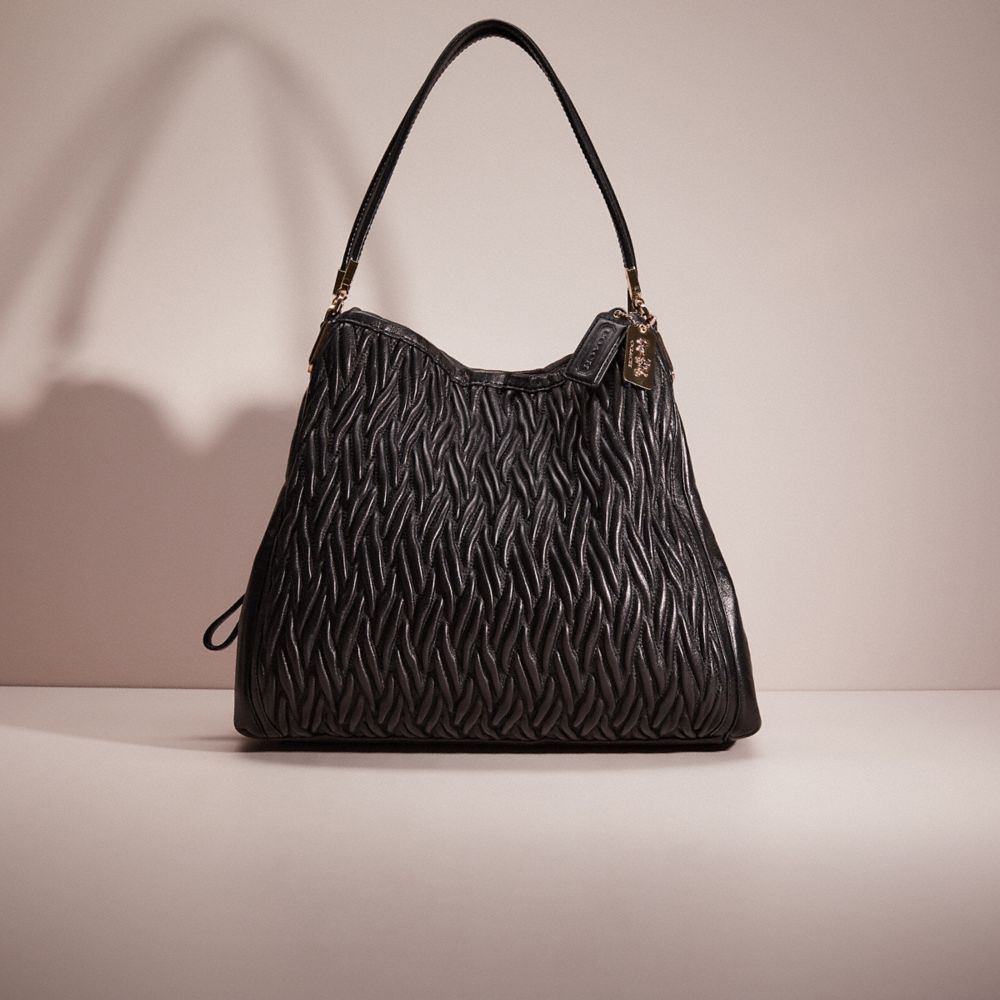 Restored Madison Phoebe Shoulder Bag | COACH®
