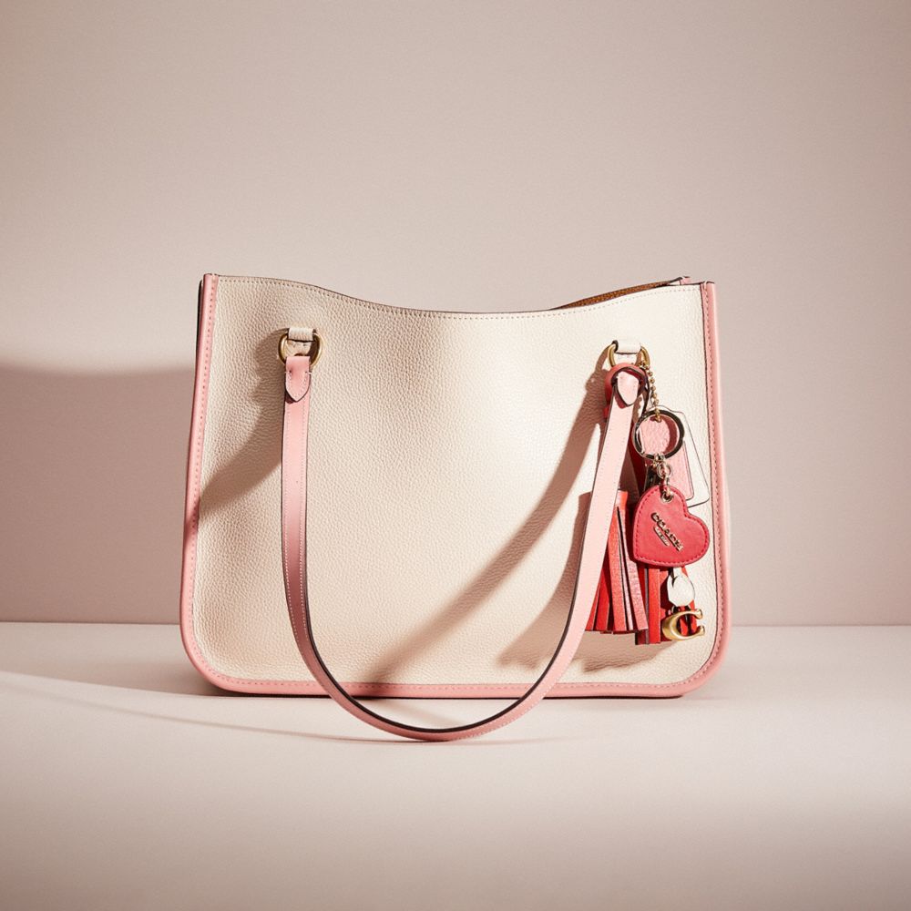 Upcrafted Tyler Carryall | COACH®