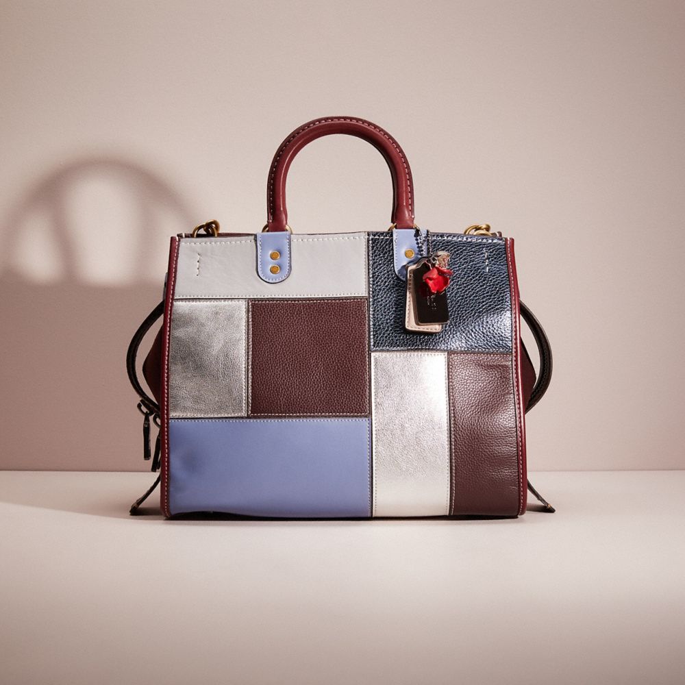 Upcrafted Rogue | COACH®